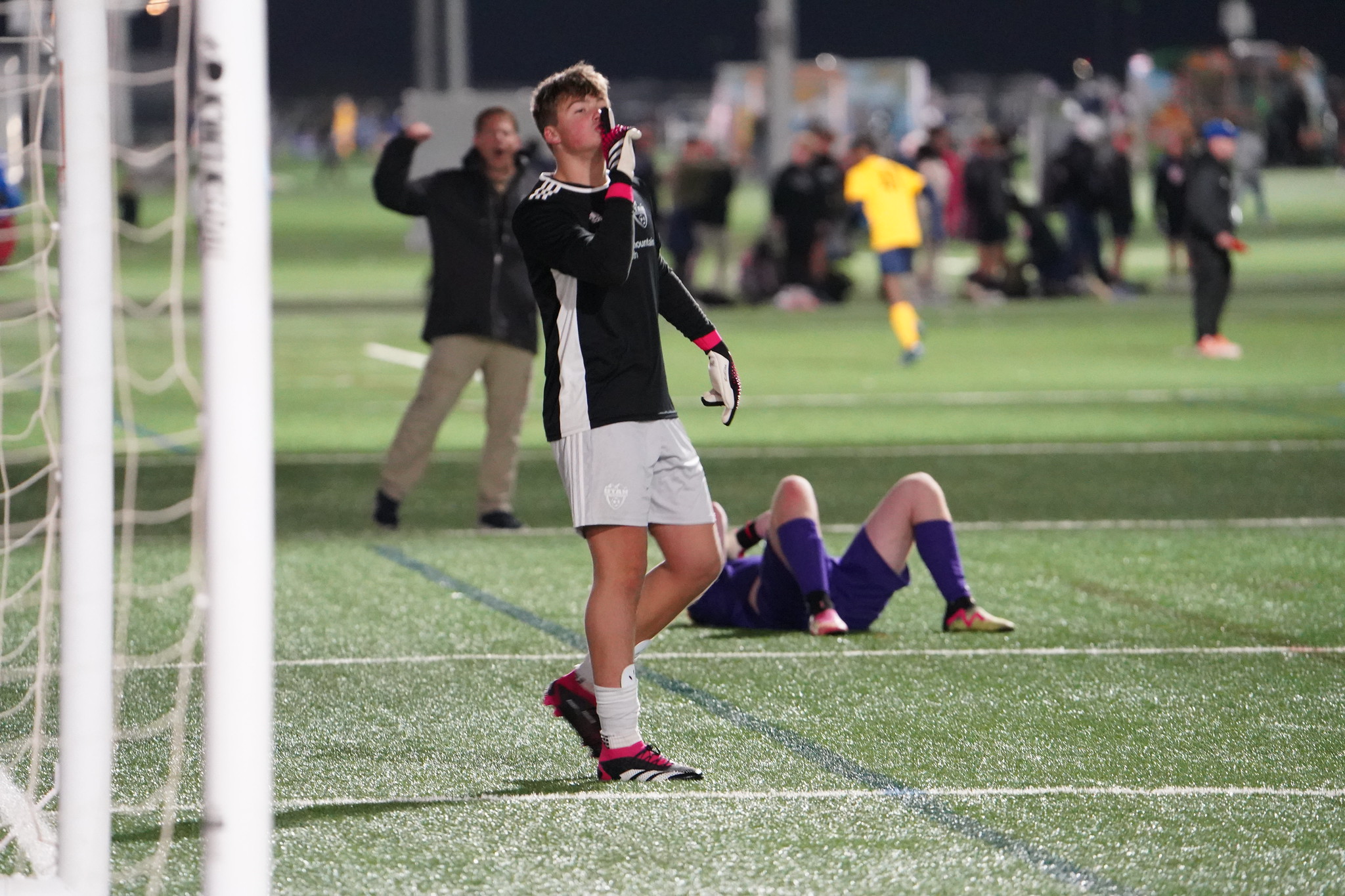 Five Utah teams crowned Far West ODP Champions - USYS Utah