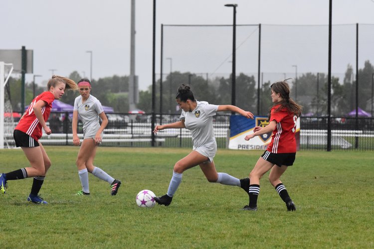 State Cup - USYS Utah