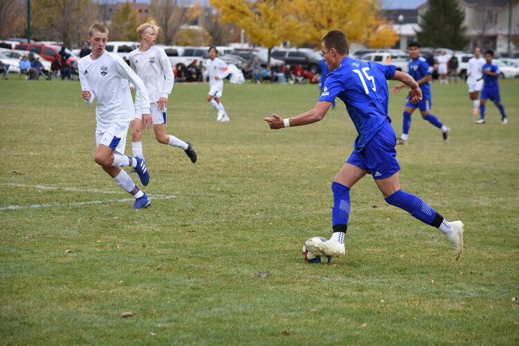 State Cup - USYS Utah