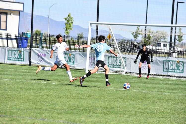 State Cup - USYS Utah
