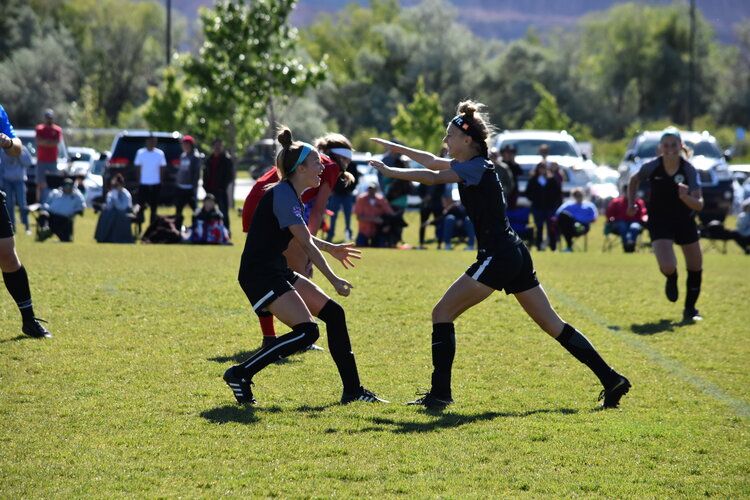 State Cup - USYS Utah