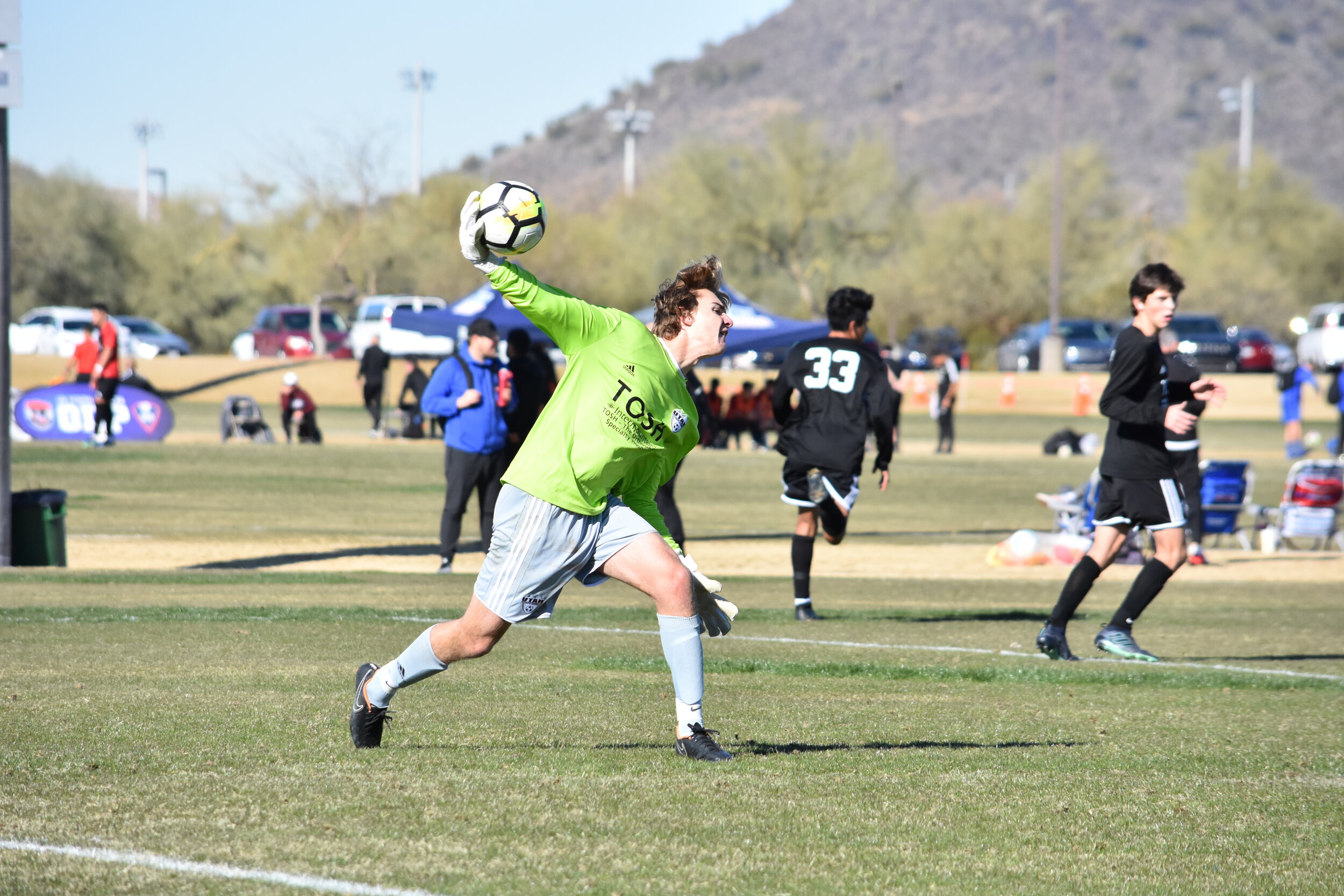 Resource Center - USYS Utah