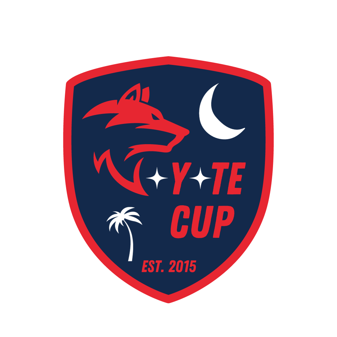 Coyote Cup - USYS Utah