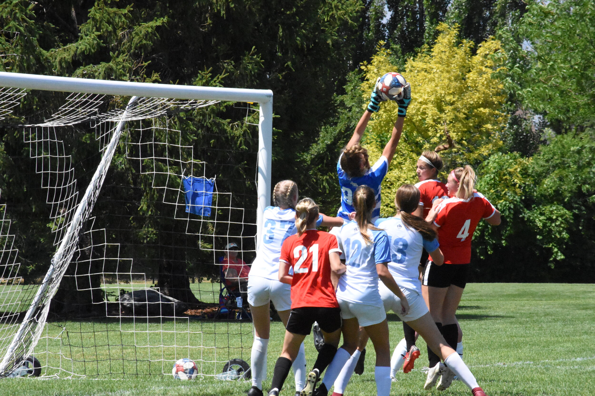 Resource Center - USYS Utah