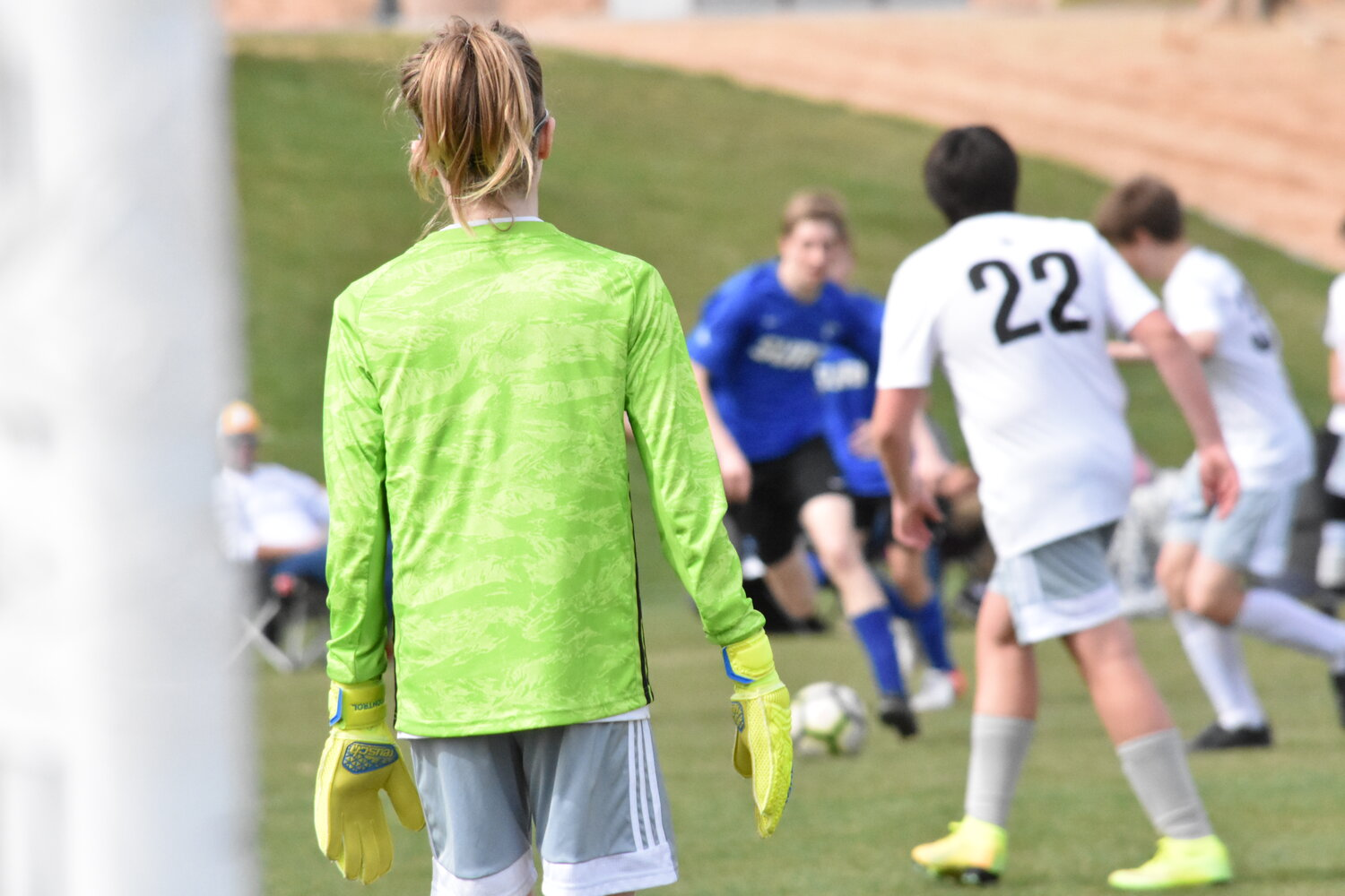 Coyote Cup - USYS Utah
