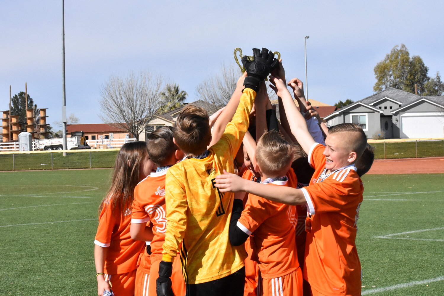 Coyote Cup - USYS Utah