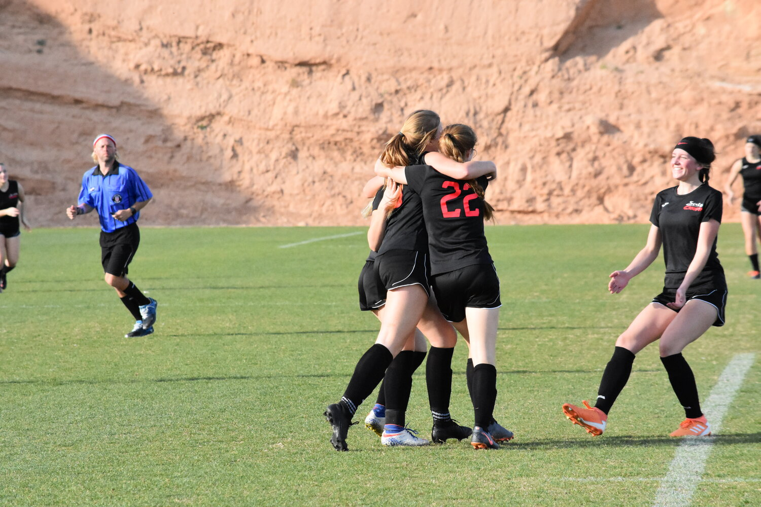Coyote Cup - USYS Utah
