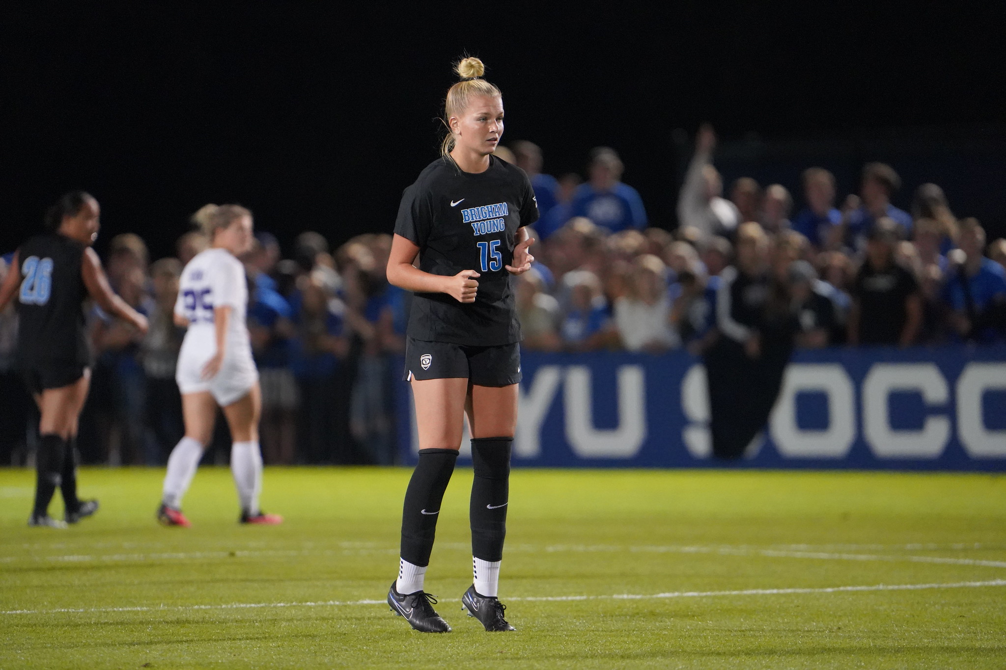 Alumni - USYS Utah