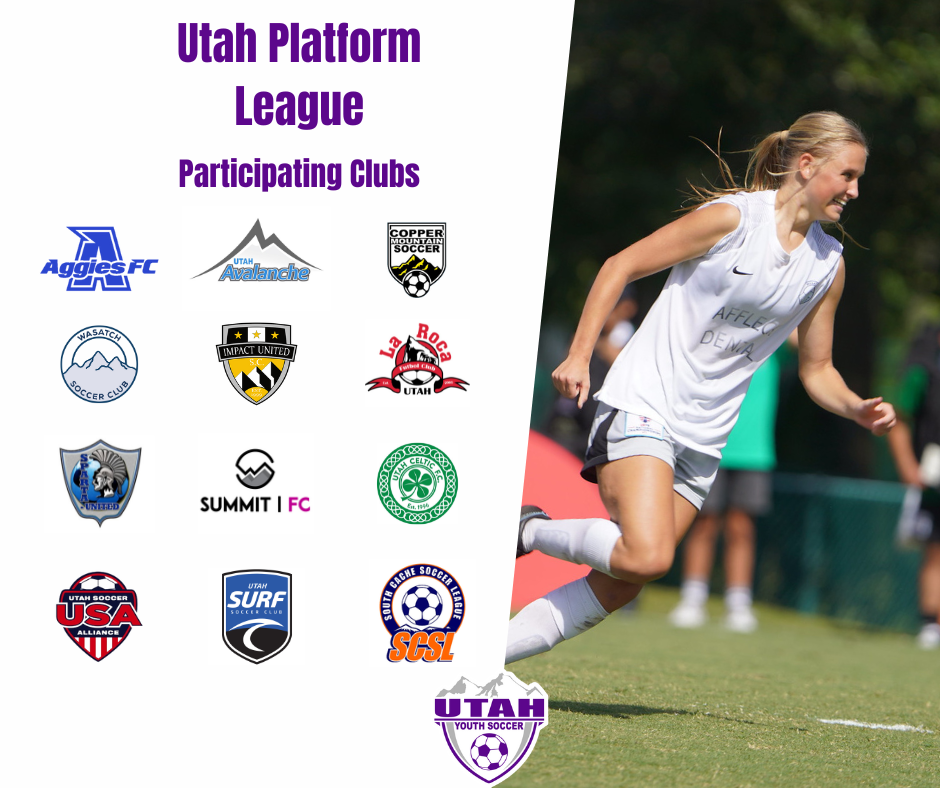Utah Platform League - USYS Utah