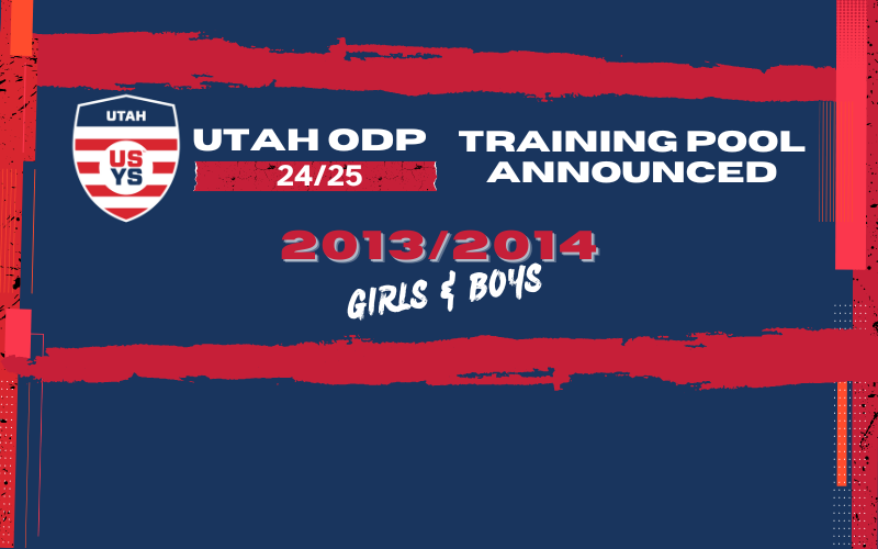 Homepage - USYS Utah