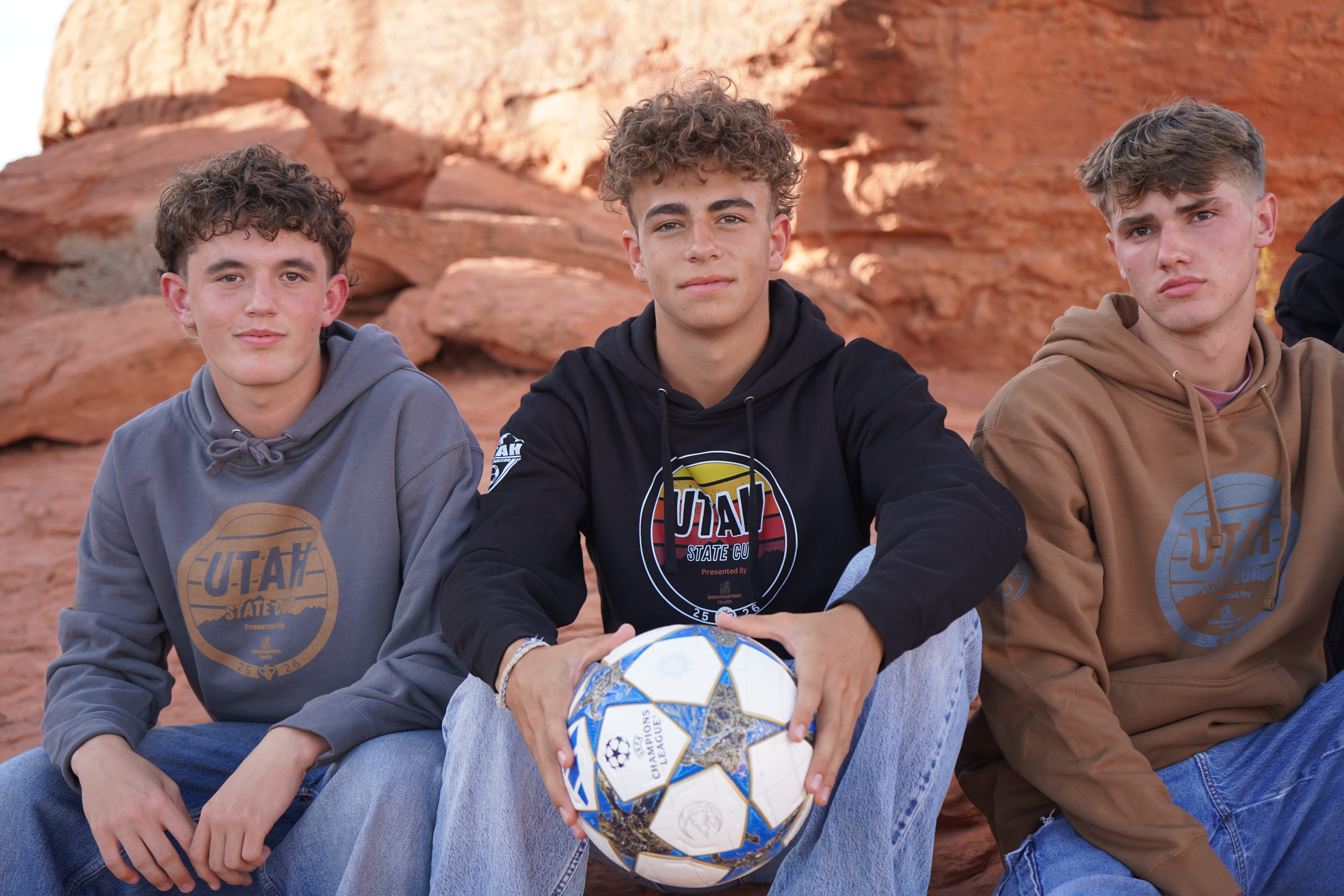 State Cup - USYS Utah