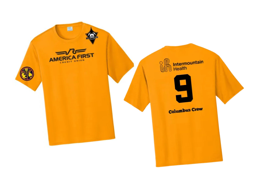 Recreation Soccer - USYS Utah