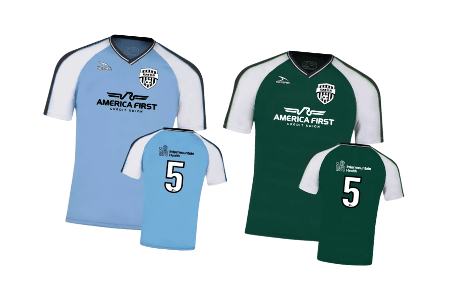 Recreation Soccer - USYS Utah